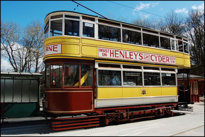 About | Leeds Transport Historical Society